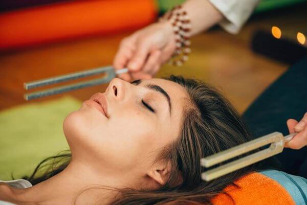What is Sound Healing Therapy? | Spring Gardens Recovery