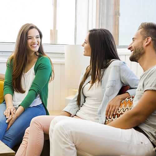 Clinical Therapy | Tampa Florida | Spring Gardens Recovery