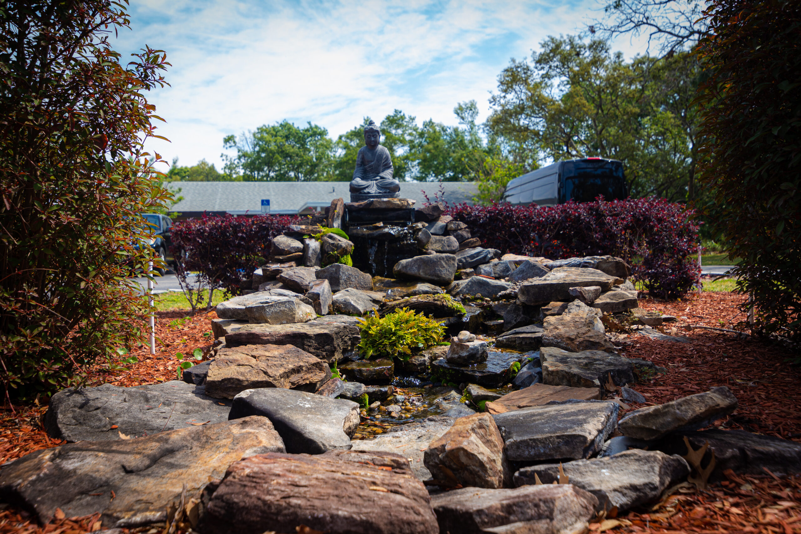 Embracing Therapy in Recovery: The Path to Healing at Spring Gardens ...