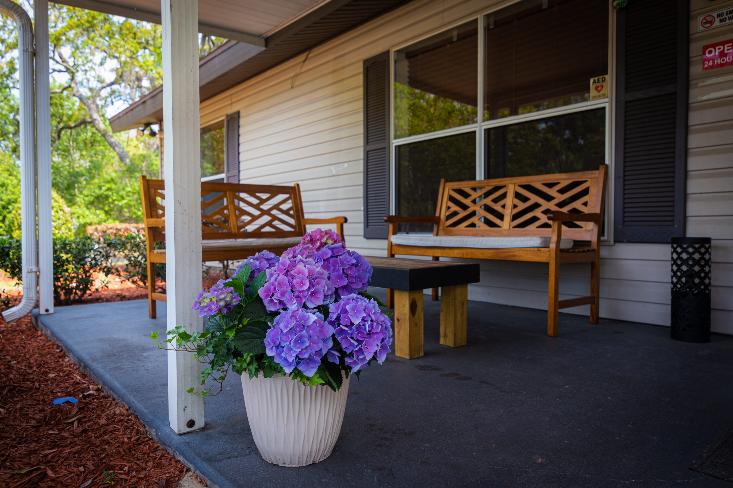 What is the Difference Between Rehab and Residential? | Spring Gardens ...